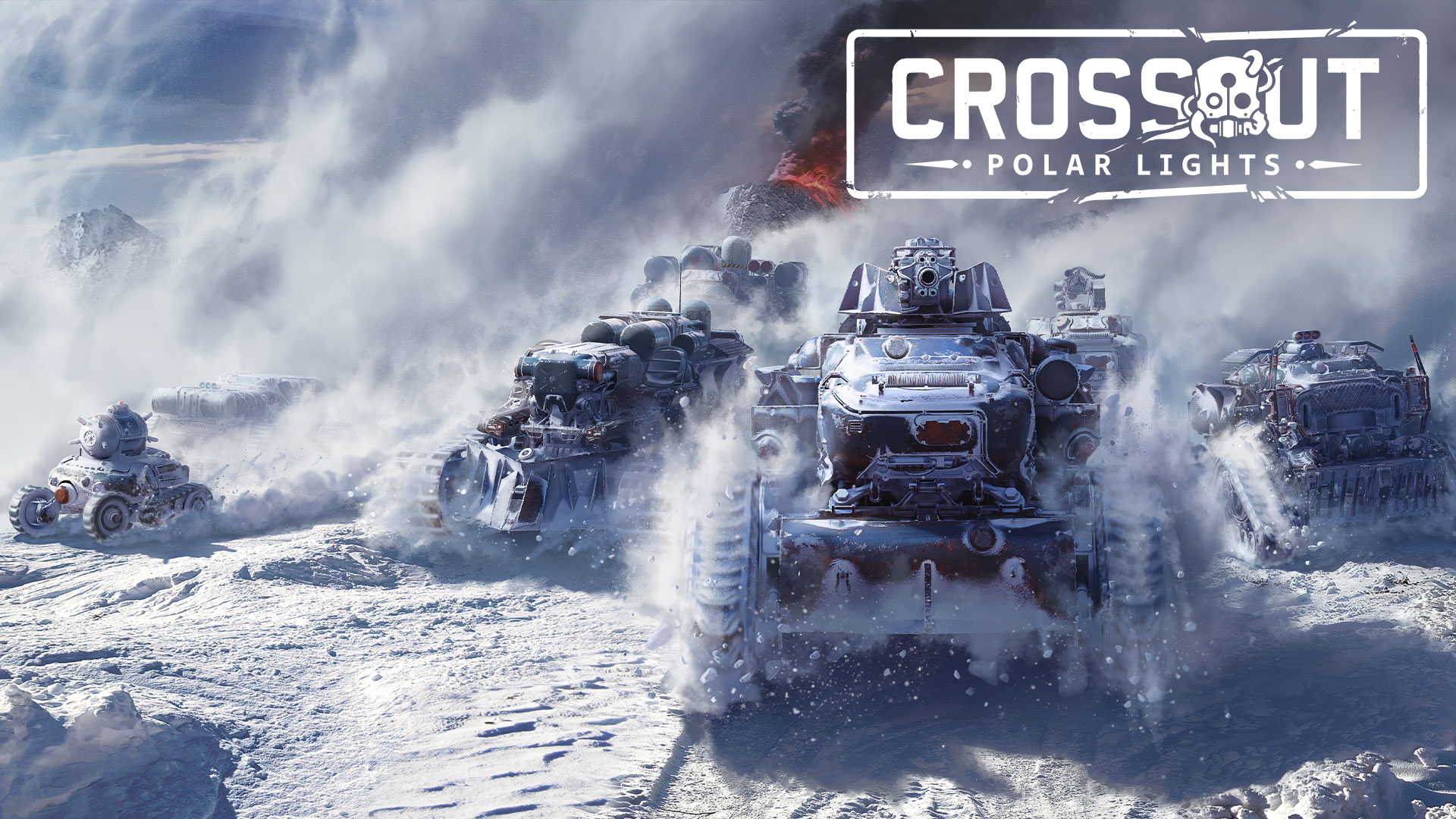 Najnowsza aktualizacja wprowadza do Crossout nową frakcję - cat5 ...